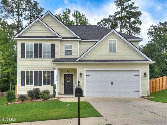 334 Bobwhite Trl, Grovetown, GA 30813