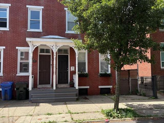 334 Barclay Street