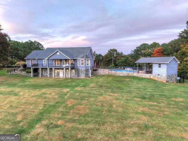 334 Belaire Drive
