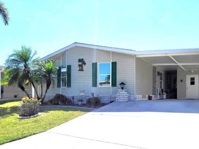 334 Belle Grove St Unit 334, Lake Placid, FL 33852