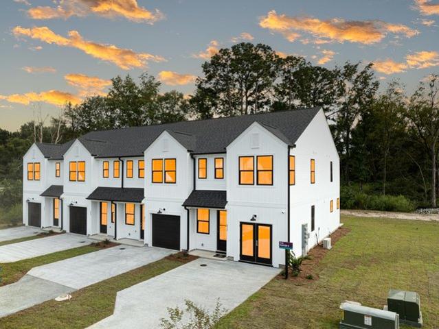 334 Bremerton Dr, Goose Creek, SC 29445