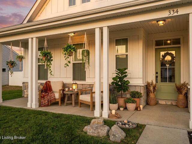 334 Bridlewood Dr