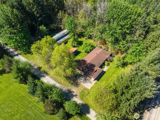 334 Burchett Road