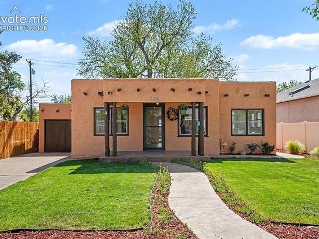 334 Gaylord Ave, Pueblo, CO 81004