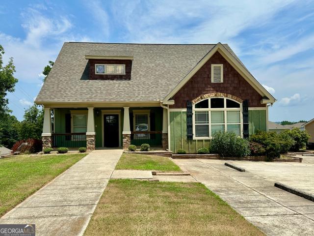 334 Glen Abby Lane B