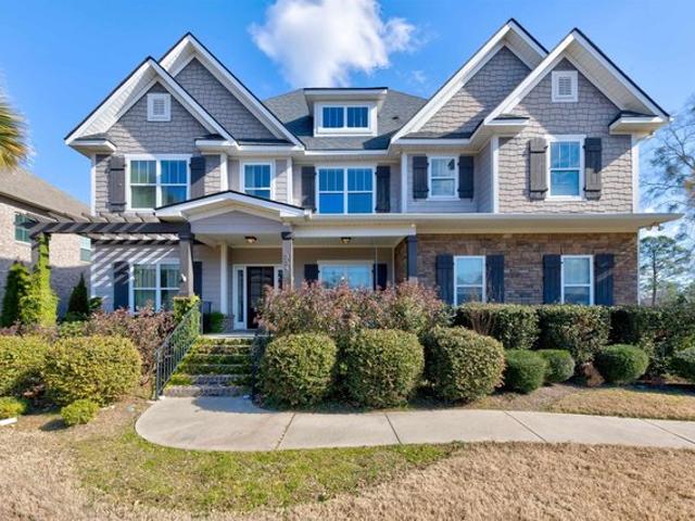 334 Glenn Village Cir, Blythewood, SC 29016