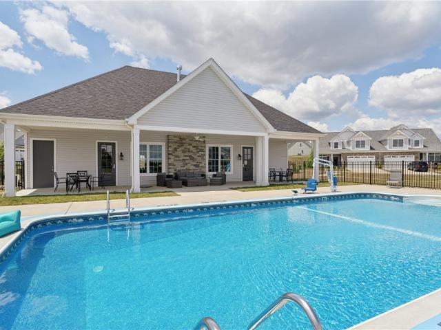 334 Gleneagles Drive