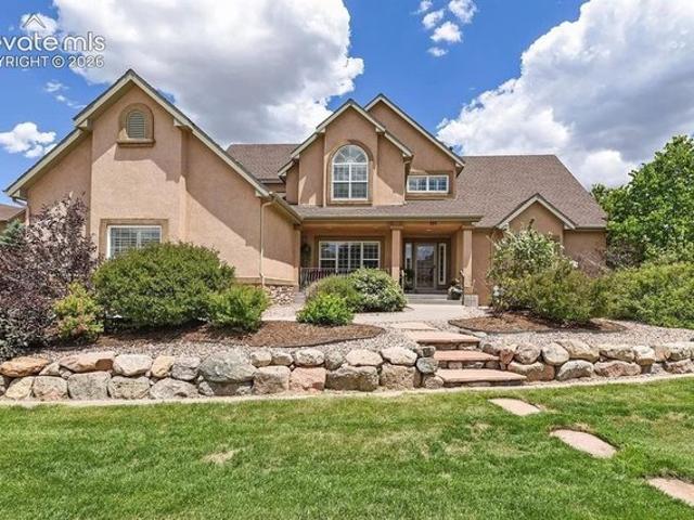 334 Green Rock Pl, Monument, CO 80132