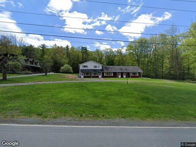 334 Gumbletown Rd, Paupack, PA 18451