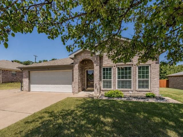 334 Dalhart Dr, Weatherford, TX 76086