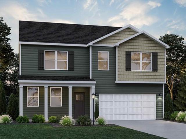 334 Dye Ln, Morgantown, WV 26501