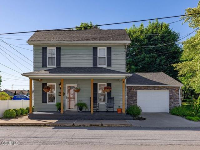 334 E 7th St, Berwick, PA 18603