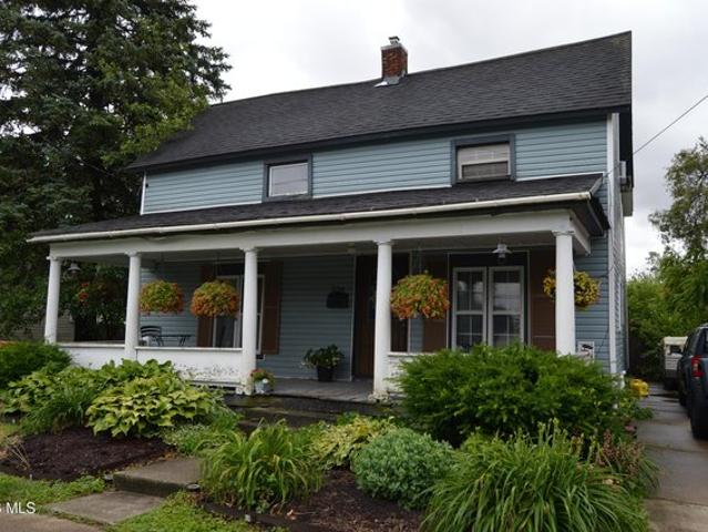 334 E Patterson St, Dunkirk, OH 45836