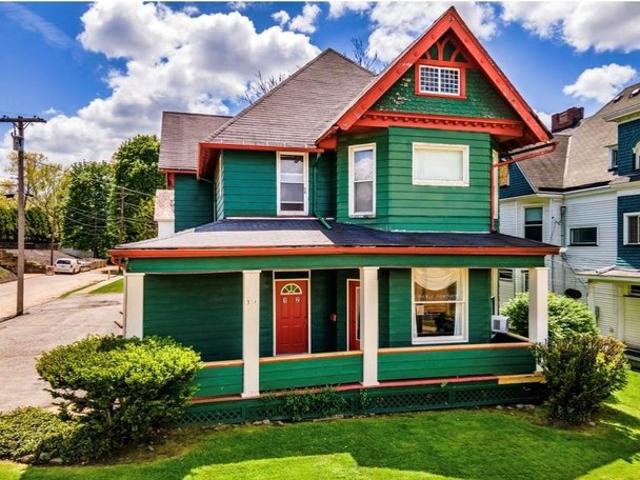 334 E State St, Sharon, PA 16146