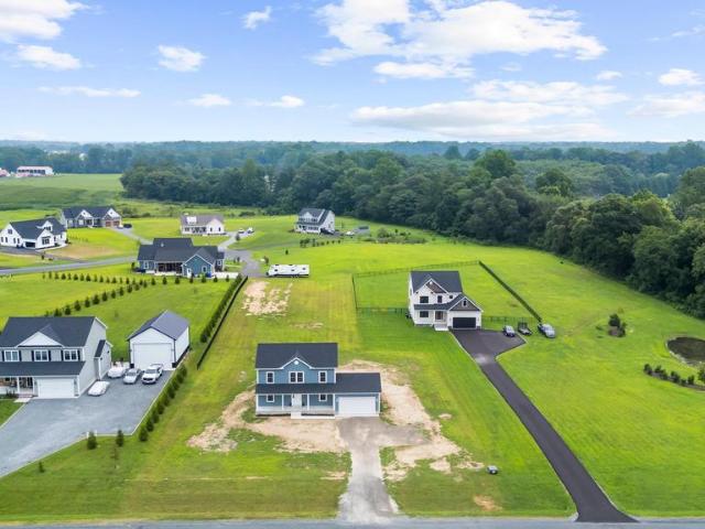 334 Eagle Manor Drive