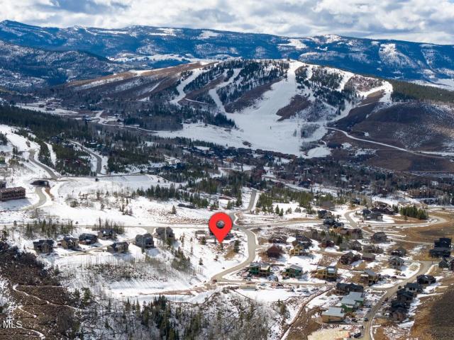 334 eagles nest, granby, usa, co