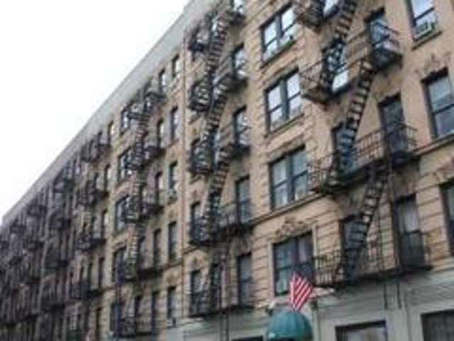 334 East 100th Street: 3B