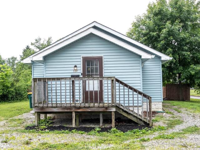 334 Ellis Street