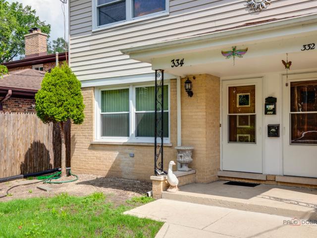 334 Euclid Avenue