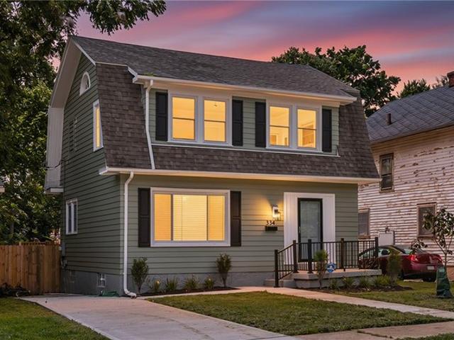 334 Fountain Ave, Dayton, OH 45405