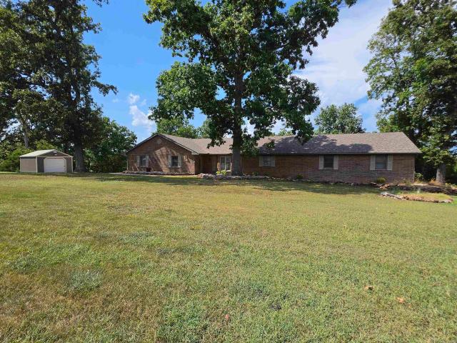 334 Forrest Hills Drive