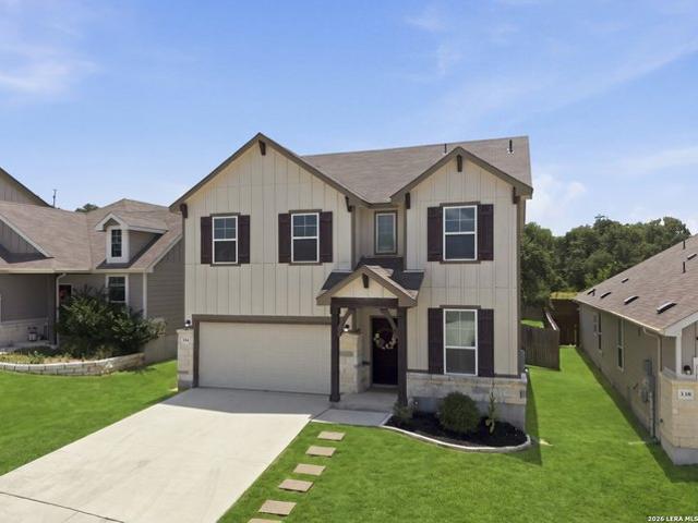 334 Kotara Cyn, San Antonio, TX 78260