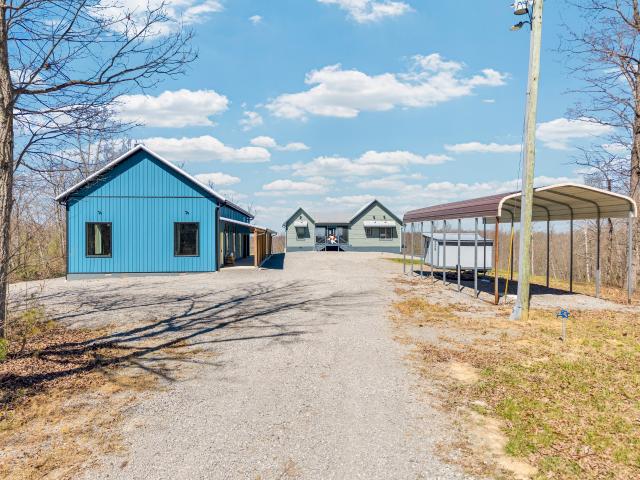 334 Honey Springs Rd