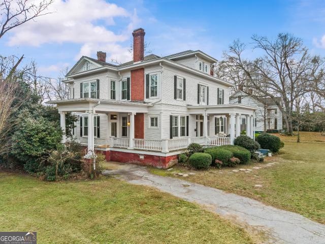 334 Heard St, Elberton, GA 30635 | MLS #10664 | Compass