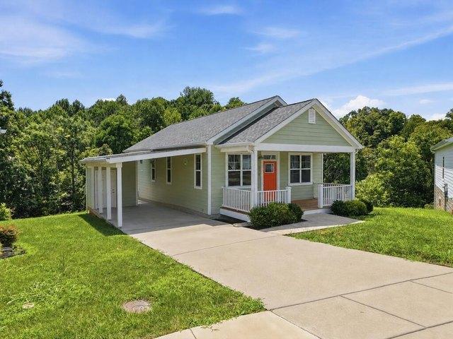 334 Hemlock Cir, Cookeville, TN 38501