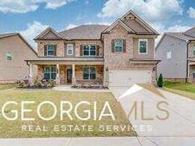 334 Henson Farm Dr, Loganville, GA 30052