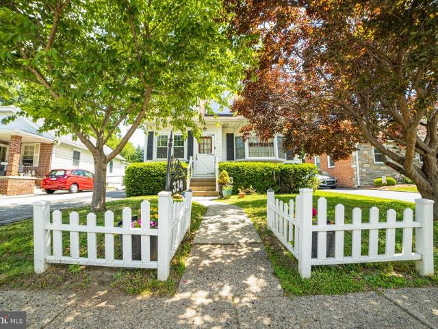 334 Highland Terrace