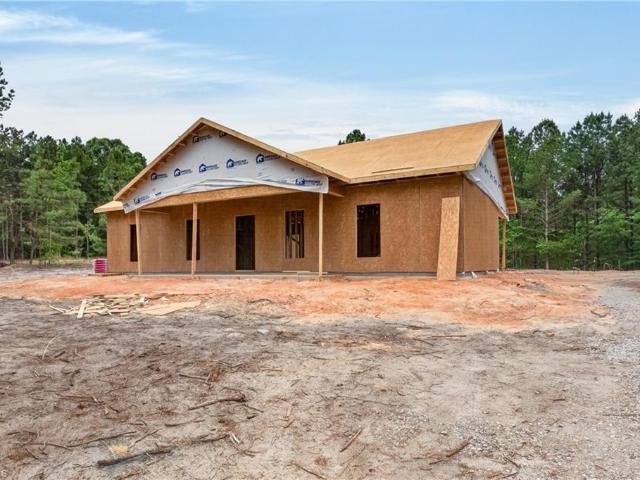 334 Oak Ridge Road