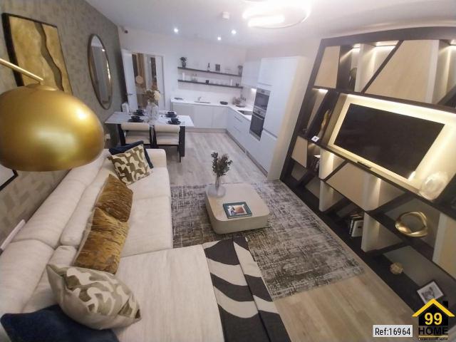 334 Old Street, London EC1V, 2 bed flat to rent, £2,750 pcm | PrimeLocation
