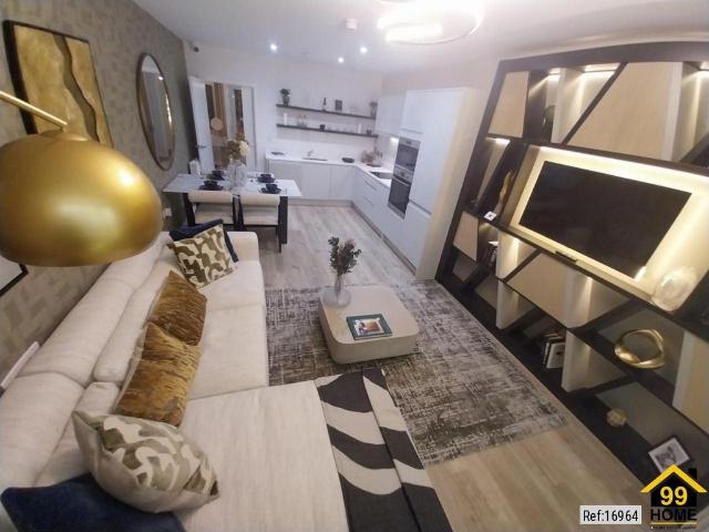 334 Old Street, London, EC1V 2 bed flat to rent £2,847 pcm £657 pw