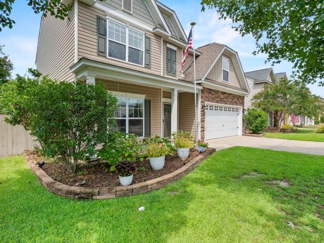 334 Orchard Grove Lane