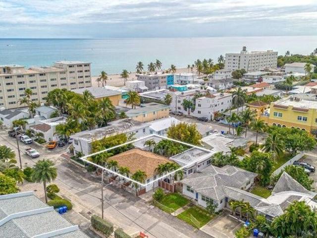 334 Oregon St Unit 1 5, Hollywood, FL 33019