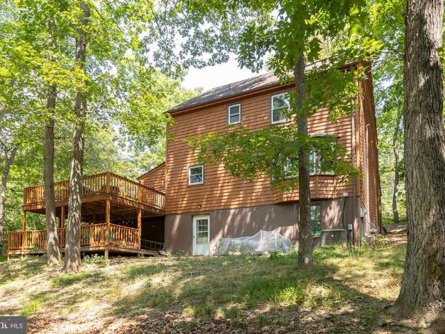 334 Overlook Drive