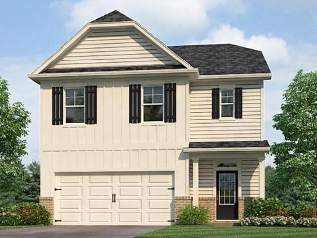 334 Lost Creek Blvd, Dallas, GA 30132