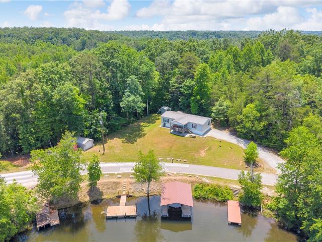 334 Lake Becky Road