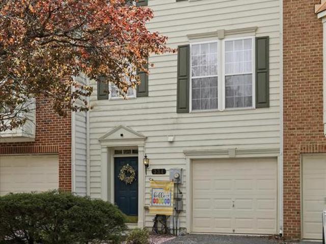 334 Lantern Lane
