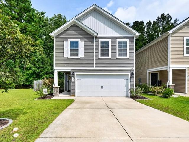 334 Liliana Dr, Columbia, SC 29223