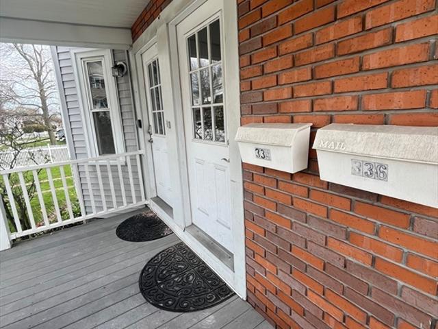 334 Lincoln Ave, Unit 1, Saugus, MA 01906 | MLS #73507 | Compass