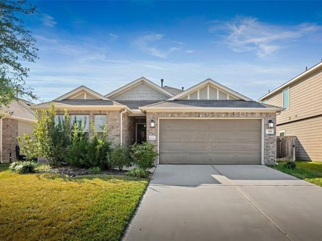 334 Linedale Ave, Magnolia, TX 77354