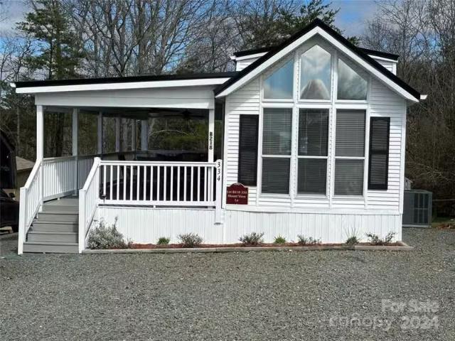 334 MOUNT VIEW LN, NEW LONDON, NC 28127 Single Family Residenc.