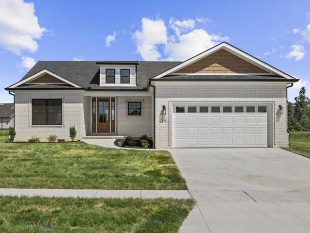 334 Mohegan Trl, Richmond, KY 40475