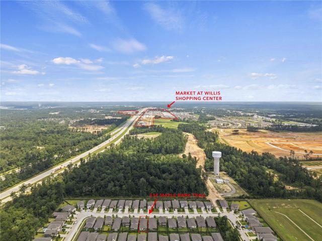 334 Maple Bark Trail, Conroe, US, TX