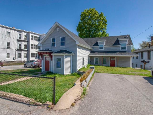 334 Massabesic Street
