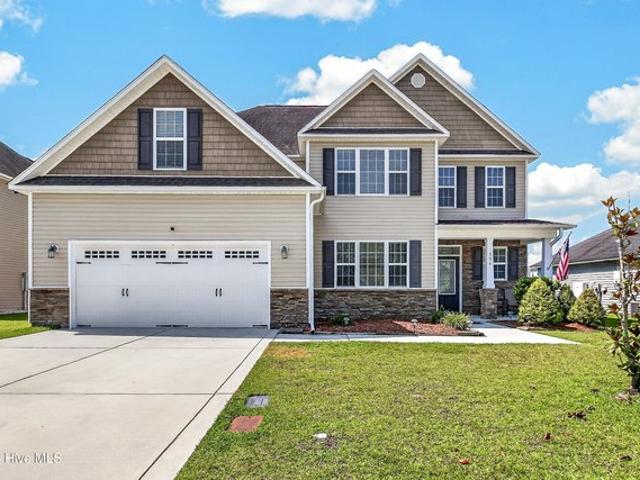 334 Merin Height Rd, Jacksonville, NC 28546