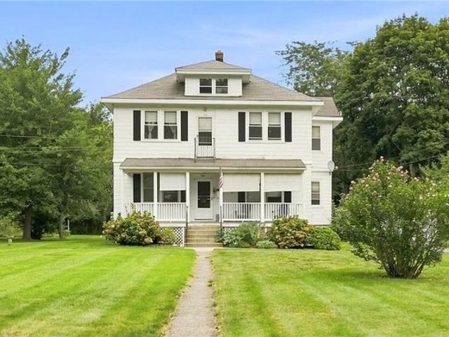 334 Middle Hwy, Barrington, RI 02806