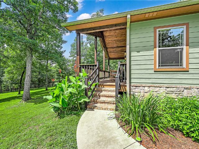 334 Mineral Springs Road